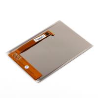 China Custom 6.0 Inch E Ink Display Panel with Grayscale and Reflective Screen for Kindle 4 / 5 / 6 for sale