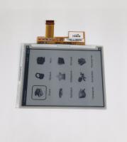 China 5.0 Inch E Ink Display with 800 ×600 Resolution and Grayscale for Pocketbook 515 MINI for sale
