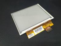 China LG 5.0 Inch Flexible E Paper Display LB050S01-RD01 Grayscale EPD Panel for E Book Reader for sale