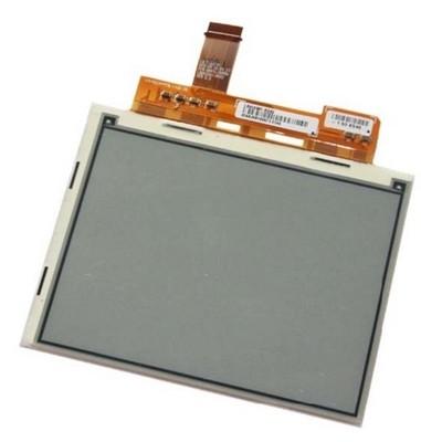China LG 5.0 Inch Flexible E Paper Display LB050S01-RD01 Grayscale EPD Panel for E Book Reader for sale