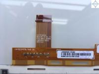 China LG 5 Inch E Ink Display EPD Panel with Grayscale for Sony PRS-350 Brand New Original for sale