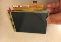 China LG 6 Inch E Ink Display LB060X02-RD01 with 1024×768 Pixels and Antiglare for Iriver Story HD Ebook Reader for sale