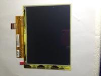 China LG 6 Inch E Ink Display LB060X02-RD01 with 1024×768 Pixels and Antiglare for Iriver Story HD Ebook Reader for sale