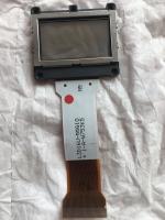 China EPSON Original 0.96 inch Grayscale LCD Display Module with 850:1 Contrast Ratio HTPS TFT-LCD for sale