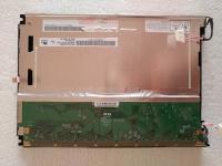 China 8.4 Inch Industrial LCD Monitor with 800*600 Pixels Resolution and 450 cd/m² Brightness for sale