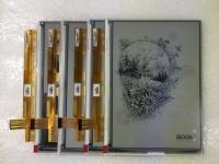 China 9.7 Inch E Ink Display with 1200x825 Resolution and 33P Connector for Ebook Readers for sale