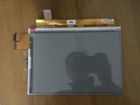 China 6 Inch E Ink Display with 1200 x 825 Pixels Resolution and 33P Connector for Ebook Reader for sale