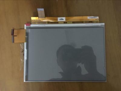 China 6 Inch E Ink Display with 1200 x 825 Pixels Resolution and 33P Connector for Ebook Reader for sale