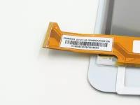 China 6.0 Inch 758 × 1024 Pixel E Paper Module with PCAP Touch Panel for E Book Reader for sale