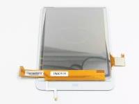 China 6.0 Inch 758 × 1024 Pixel E Paper Module with PCAP Touch Panel for E Book Reader for sale