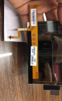 China 6.0 Inch 758 × 1024 Pixel E Paper Module with PCAP Touch Panel for E Book Reader for sale