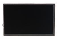 China AUO 7 Inch Industrial LCD Display with 800*480 Pixels Resolution and 400cd/m2 Brightness for sale