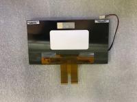 China PM070WX5 7 Touch Screen Monitor , Double 30 Pin Car Lcd Screen With Dvd Player for sale