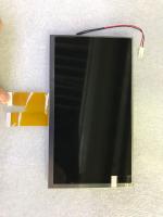 China PM070WX5 7 Touch Screen Monitor , Double 30 Pin Car Lcd Screen With Dvd Player for sale