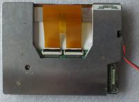China PVI 5inch 450 cd/m² TFT LCD Display with 640×480 Pixels for Car Monitor for sale