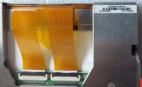 China PVI 5inch 450 cd/m² TFT LCD Display with 640×480 Pixels for Car Monitor for sale
