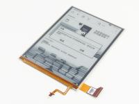 China ED060KG1 6.0 Inch E Paper Display Module with 1072×1448 Pixels and Backlight for Kobo GLO HD for sale