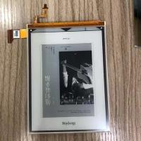 China ED060KG1 6.0 Inch E Paper Display Module with 1072×1448 Pixels and Backlight for Kobo GLO HD for sale