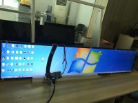 China Bar Type Large Screen Monitor for sale