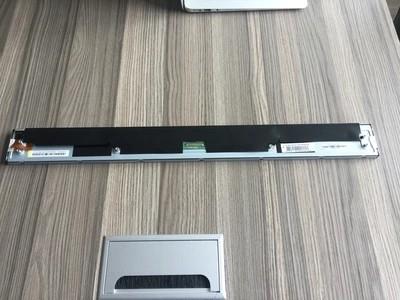 China BOE High Brightness Stretched LCD Display with 300 cd/m² Brightness 1920x132 Pixels Resolution and 40 Pin LVDS Connector for sale