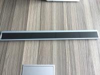 China BOE High Brightness Stretched LCD Display with 300 cd/m² Brightness 1920x132 Pixels Resolution and 40 Pin LVDS Connector for sale