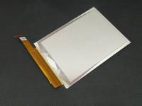 China 6.0 Inch Rectangle E Ink Display Module with PCAP Touch Screen and 758 ×1024 Resolution for KOBO AURA for sale