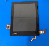 China 6.0 Inch Rectangle E Ink Display Module with PCAP Touch Screen and 758 ×1024 Resolution for KOBO AURA for sale