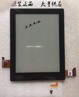 China 6.0 Inch Rectangle E Ink Display Module with PCAP Touch Screen and 758 ×1024 Resolution for KOBO AURA for sale