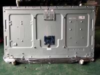 China LG 55 Inch Industrial LCD Display with 700 cd/m² Brightness 60k Hours Working Life and 51P Connector for sale