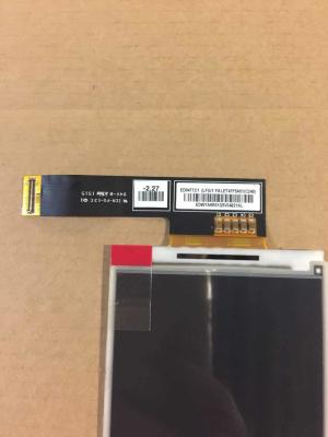 China 4.7 Inch E Ink Display with 540 ×960 Resolution Grayscale Electronic Paper Display Panel for sale