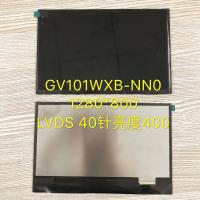 China Industrial 10.1 Inch Widescreen LCD Computer Monitor with 1280*800 Pixels BOE GV101WXB-NN0 for sale