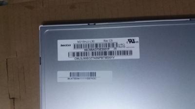 China 21.5 Inch LCD Monitor with 1920x1080 Resolution and 30pin Connector for Desktop Display for sale