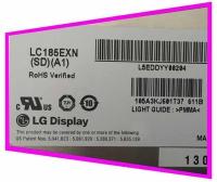 China LG 18.5 Inch LCD TV Panel with 300cd/m2 Brightness and 16.7M Color TFT-LCD Display Panel for sale