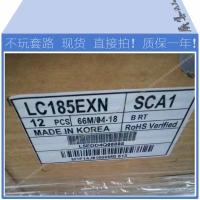 China LG 18.5 Inch LCD TV Panel with 300cd/m2 Brightness and 16.7M Color TFT-LCD Display Panel for sale