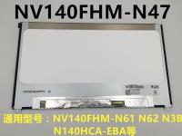 China BOE 14 Inch 1920*1080 Pixels 30 Pin IPS LCD Monitor with Full HD TFT-LCD Screen for sale