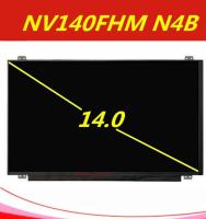 China BOE 14 Inch 1920*1080 Pixels 30 Pin IPS LCD Monitor with Full HD TFT-LCD Screen for sale