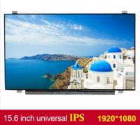 China BOE 15.6 Inch IPS Panel LCD Monitor with 1920x1080 Resolution Touch Screen Computer Display for sale