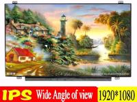 China BOE 15.6 Inch IPS Panel LCD Monitor with 1920x1080 Resolution Touch Screen Computer Display for sale