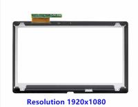 China LP156WF4-SPU1 15.6 Inch Widescreen LCD Monitor with 1920*1080 Pixels 30 Pin IPS Screen and 330 CD/M2 Brightness for sale