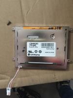 China LG 4Inch Industrial LCD Display with 320*240 Pixels Resolution and 450cd/m2 Brightness for sale