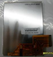 China Samsung 3.5 Inch 60 Pin LTP350QV-E06 LCD Monitor with High Brightness Touch Screen Display for sale