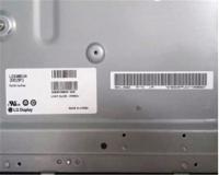 China LD320EUN-SEM1 LCD TV Panel with 1920*1080 Resolution 400 CD/M2 Brightness and 51PIN IPS Style for sale