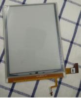 China 6.8 inch E Ink LCD Display with 1080 ×1440 Resolution Original Version for Onyx BOOX Cleopatra Reader for sale