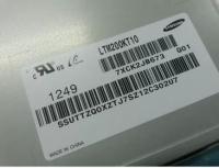 China Samsung 20 Inch Widescreen LCD Monitor with 1600*900 Pixels and 30 Pin Connector for sale