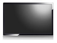 China BOE 18.5 Inch Industrial LCD Display with 1366x768 Pixels and 250cd/m² Brightness DV185WHM-NM1 for sale