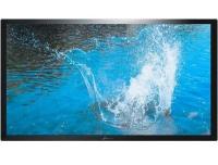 China DV215FHM-NN0 21.5 Inch Industrial Panel PC with 1920x1080 Resolution and 500cd Brightness for Vending Machines for sale
