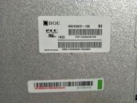 China 21.5 Inch Full HD Touch Screen Monitor with 1920*1080 Pixels and 30 Pin Connector BOE HR215WU1-120 for sale