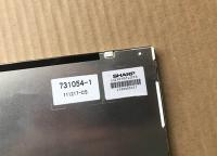 China Sharp 12.1 inch Car LCD Display with 800×600 Resolution and 450 cd/m² Brightness for sale