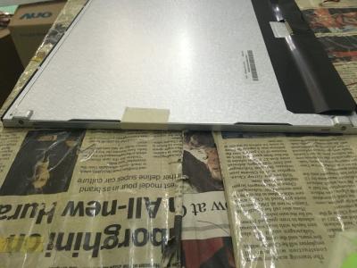 China 21.5 Inch Stretched LCD Display with 1920*1080 Pixels and 300cd/m2 Brightness for Digital Signage for sale
