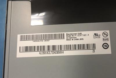 China 19.5 inch Widescreen LCD Computer Monitor with 1600*900 Pixels and 250cd/m2 Brightness for sale